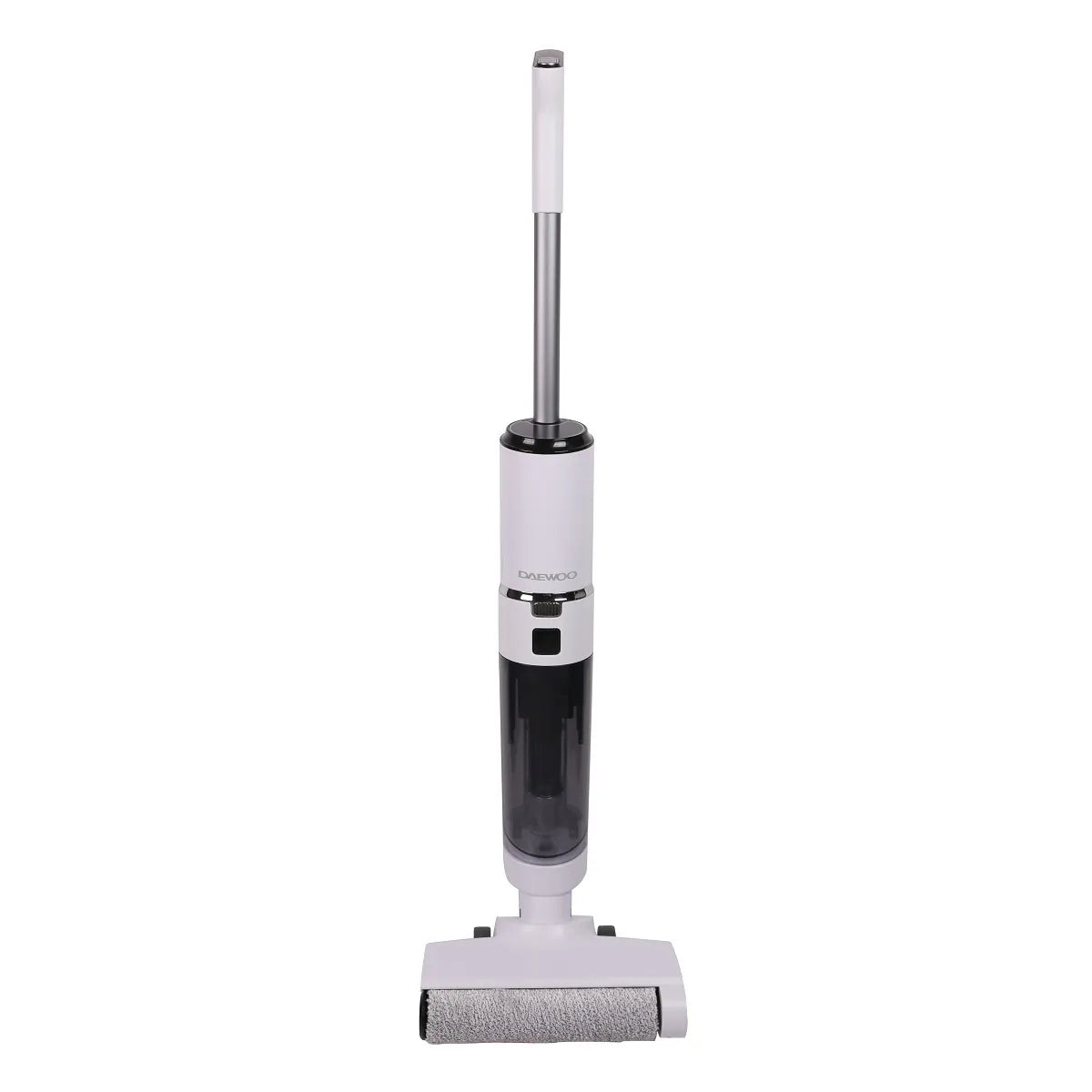 Daewoo Cordless Wet Vacuum Cleaner 235W - White – Uroody