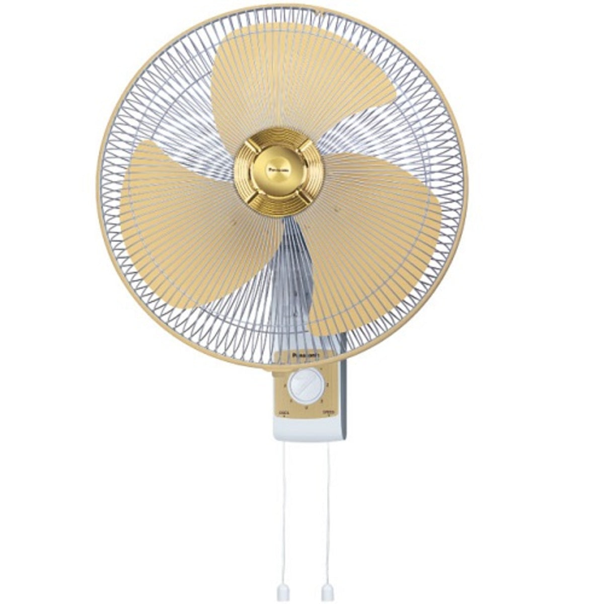 Panasonic 16 inch Pull Switch Type Wall Fan – Uroody