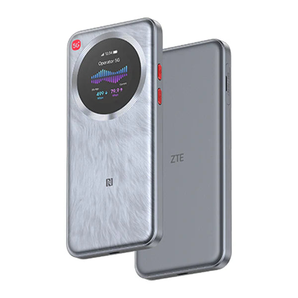 ZTE U30 Pro 5G Router – Uroody